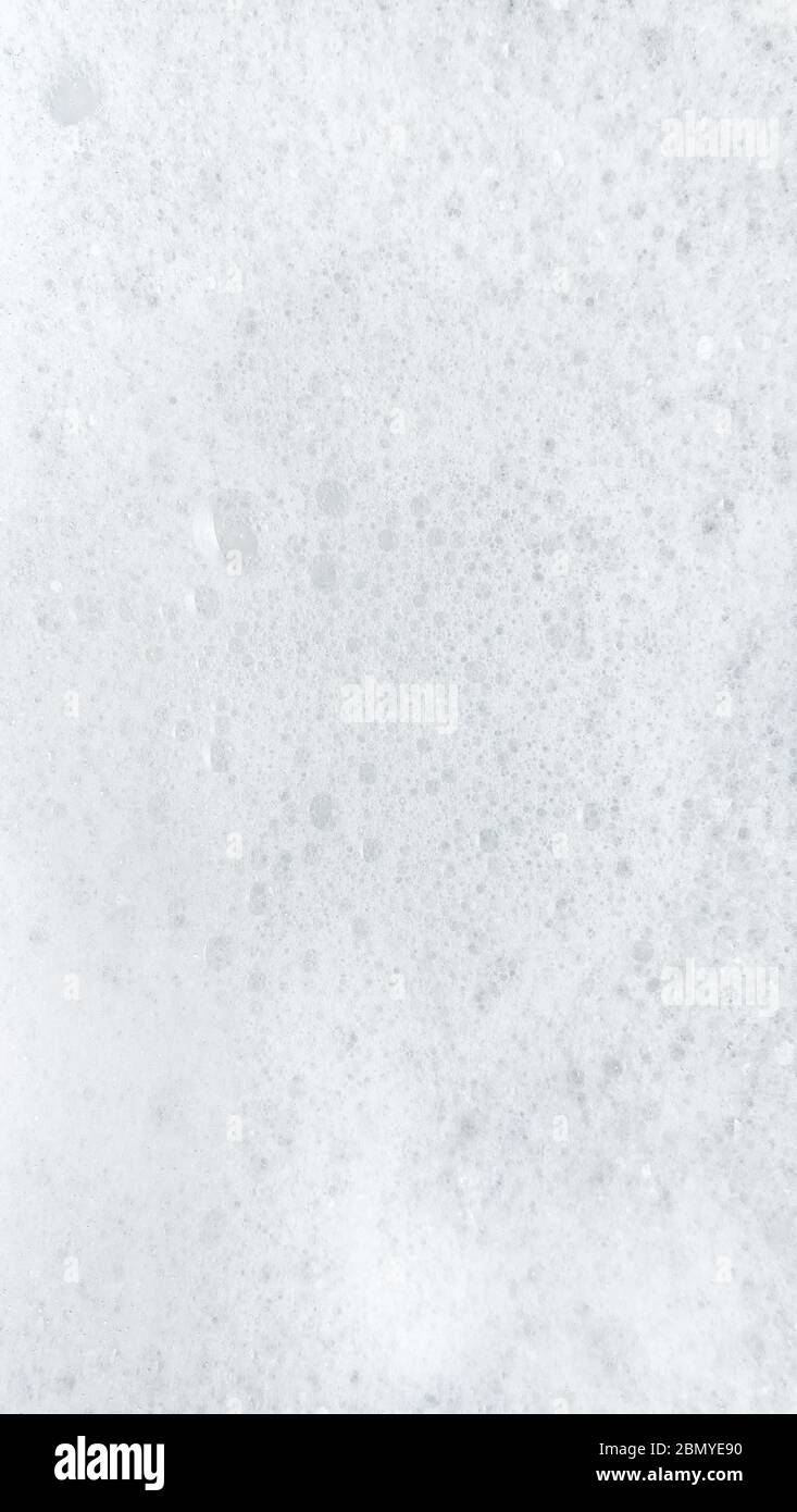 Soap suds background hi-res stock photography and images - Alamy