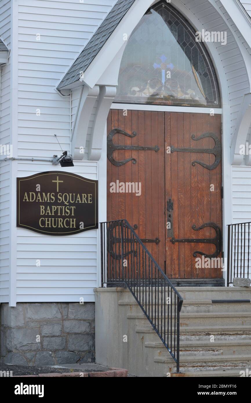 Pastor chris hi-res stock photography and images - Alamy