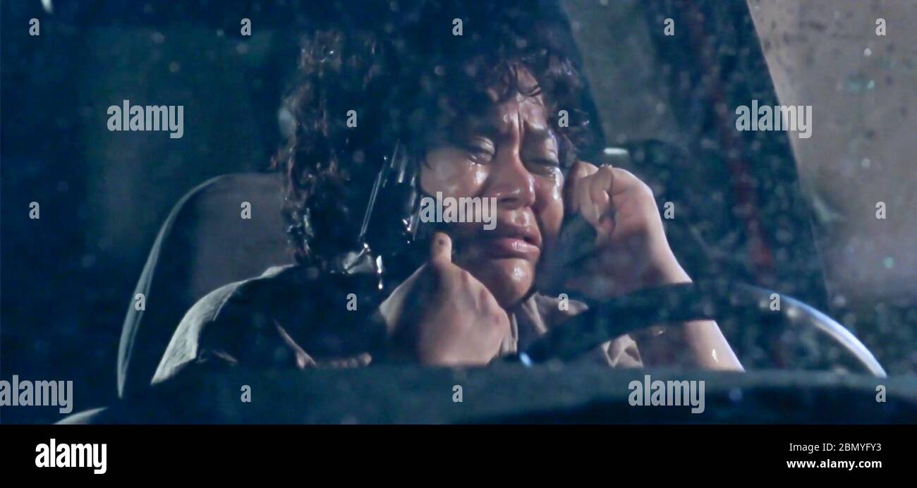 USA. Lupe Ontiveros in a scene from the ©Warner Bros movie: Selena ...