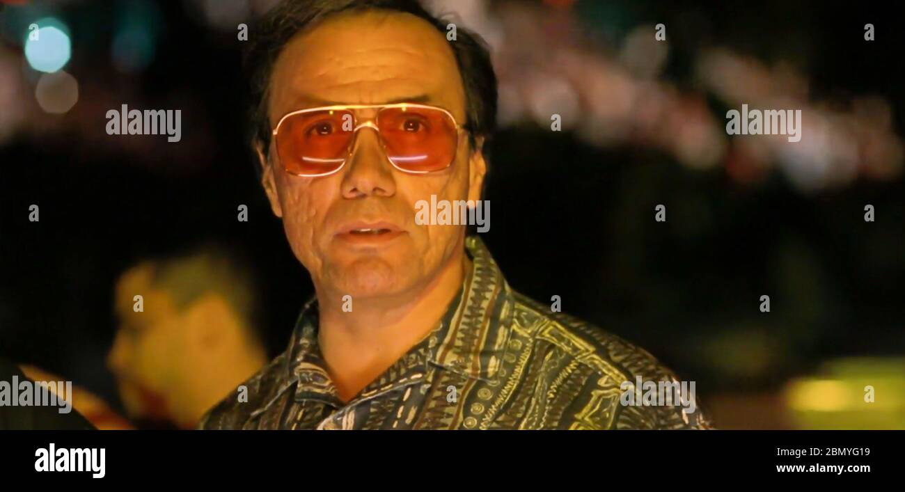 Edward James Olmos Selena