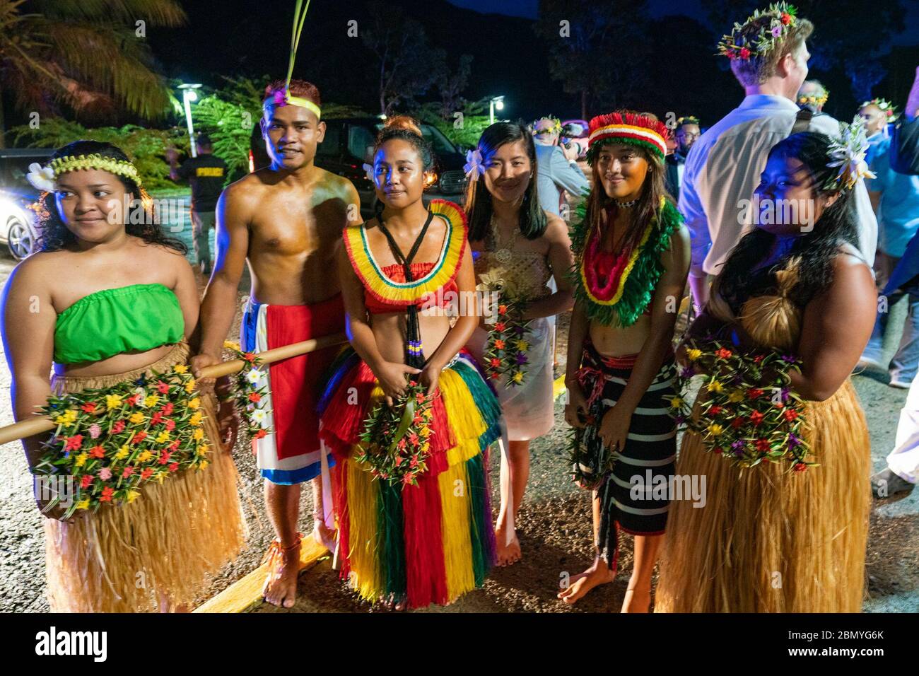 2019 micronesia federated states hi-res stock photography and images ...