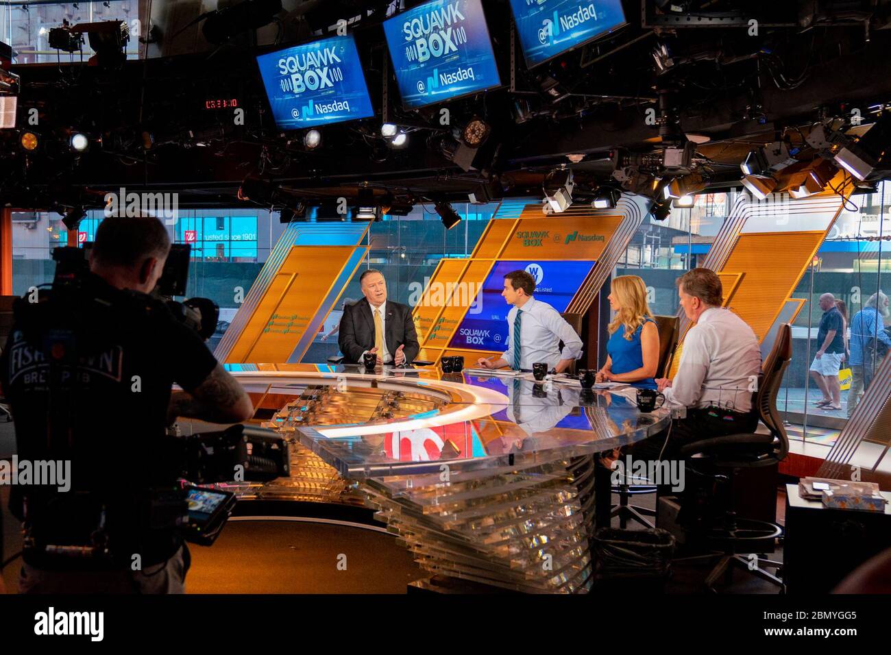 Becky quick hi-res stock photography and images - Alamy