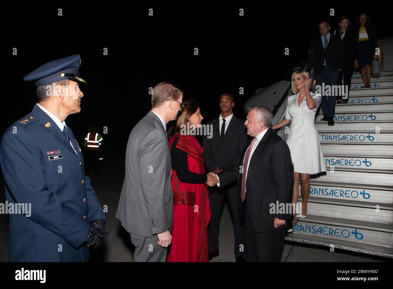 Marta lucia ramirez hi-res stock photography and images - Alamy