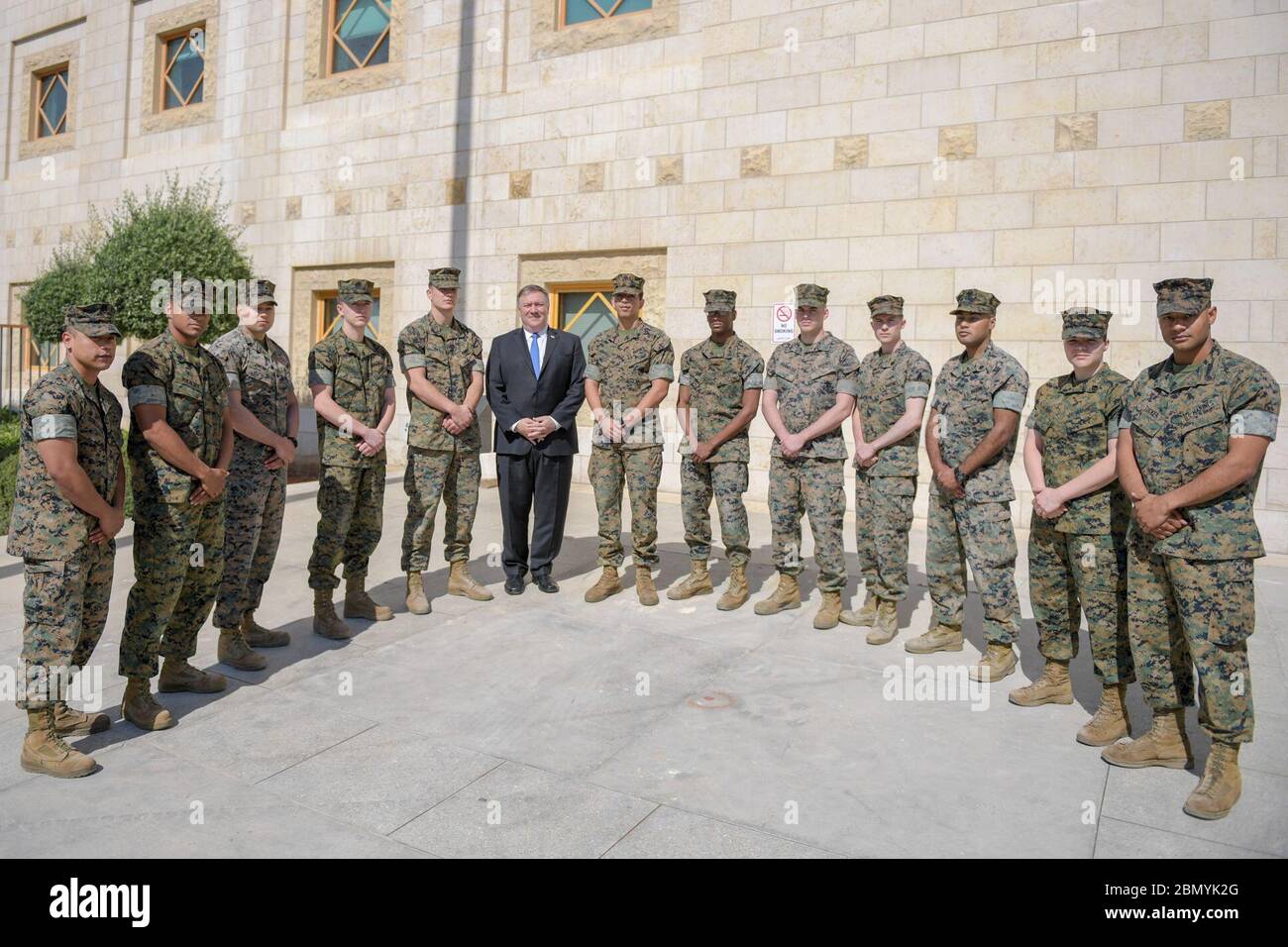 Jordan amman military hi-res stock photography and images - Alamy