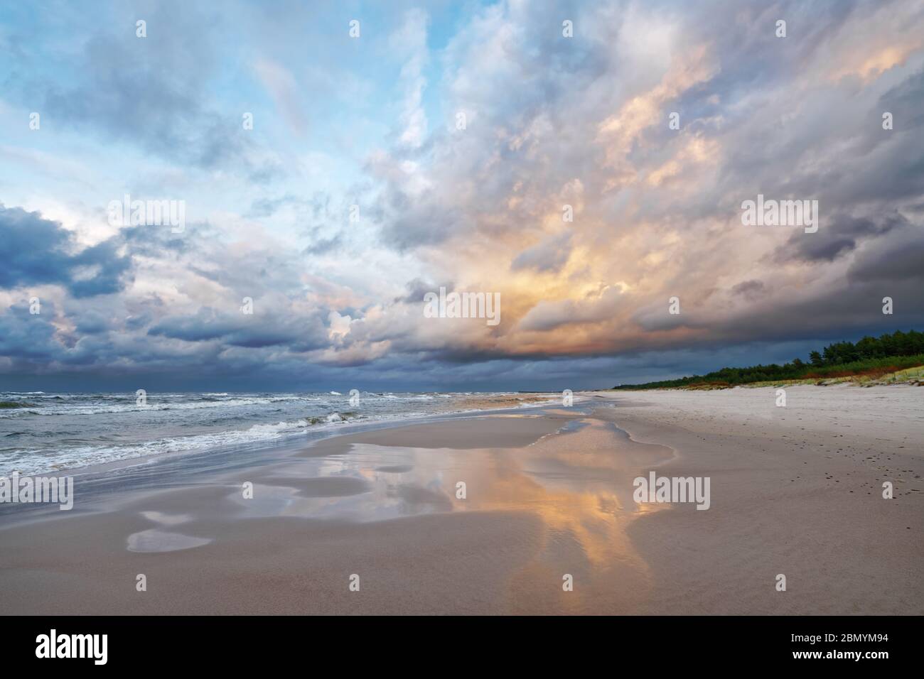 Wide ribs hi-res stock photography and images - Alamy