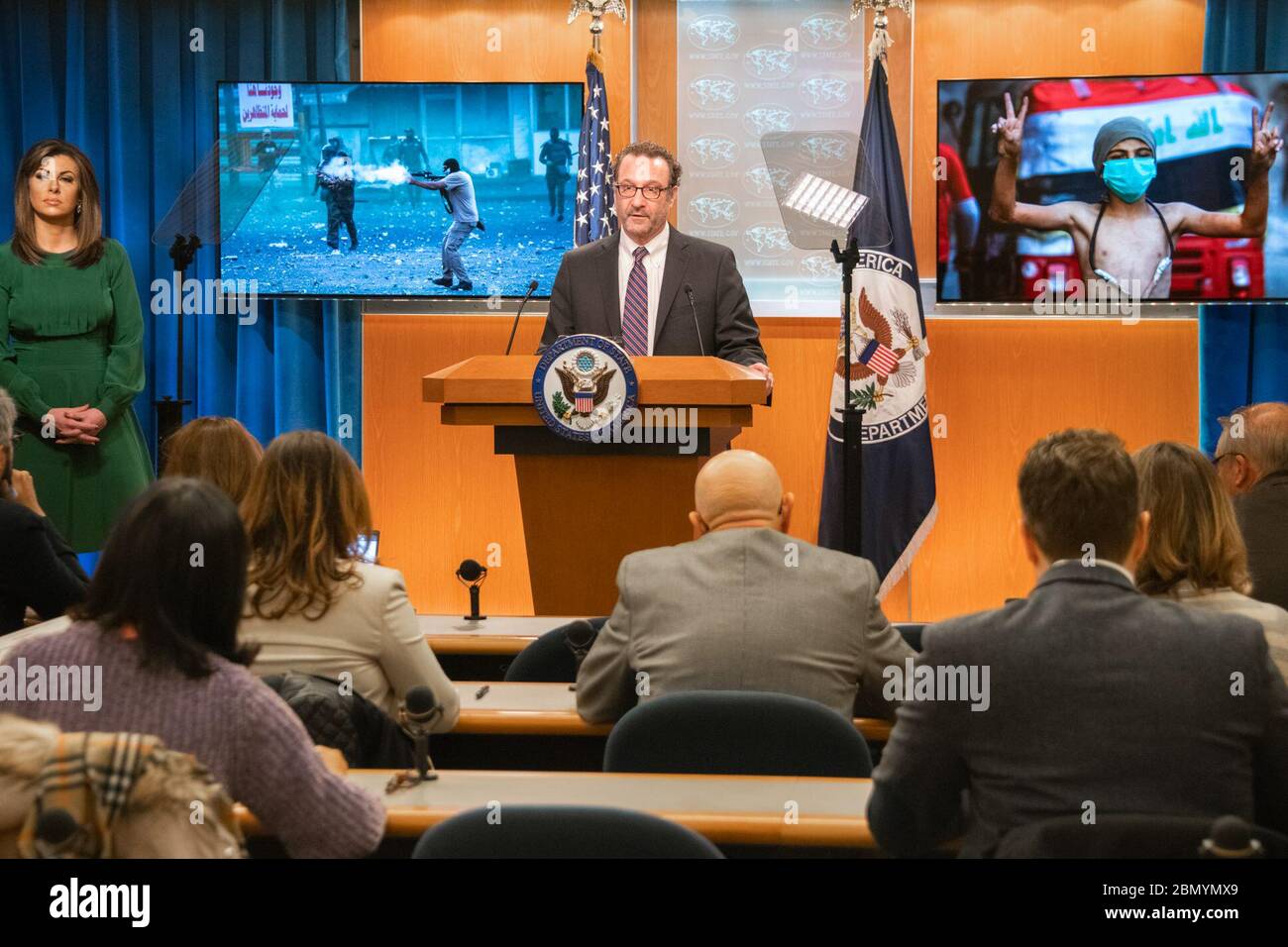 David schenker hi-res stock photography and images - Alamy