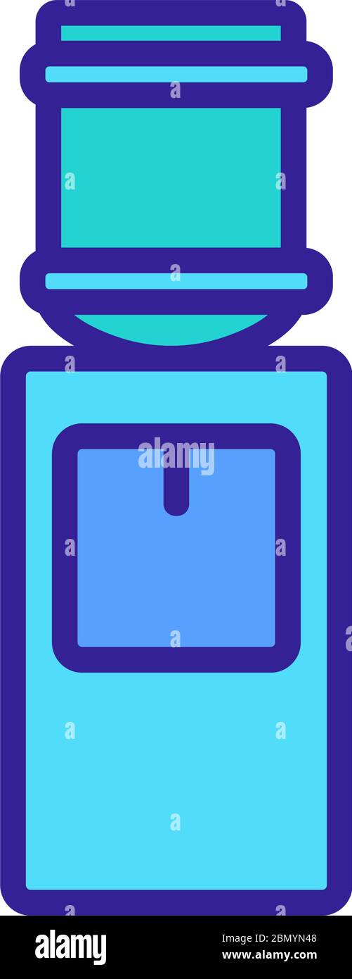 Cooling water spray Cut Out Stock Images & Pictures - Alamy