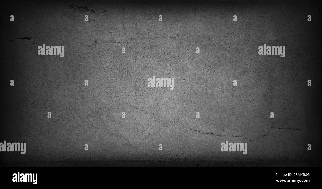 Close-up of cracks in grey concrete Stock Photo - Alamy