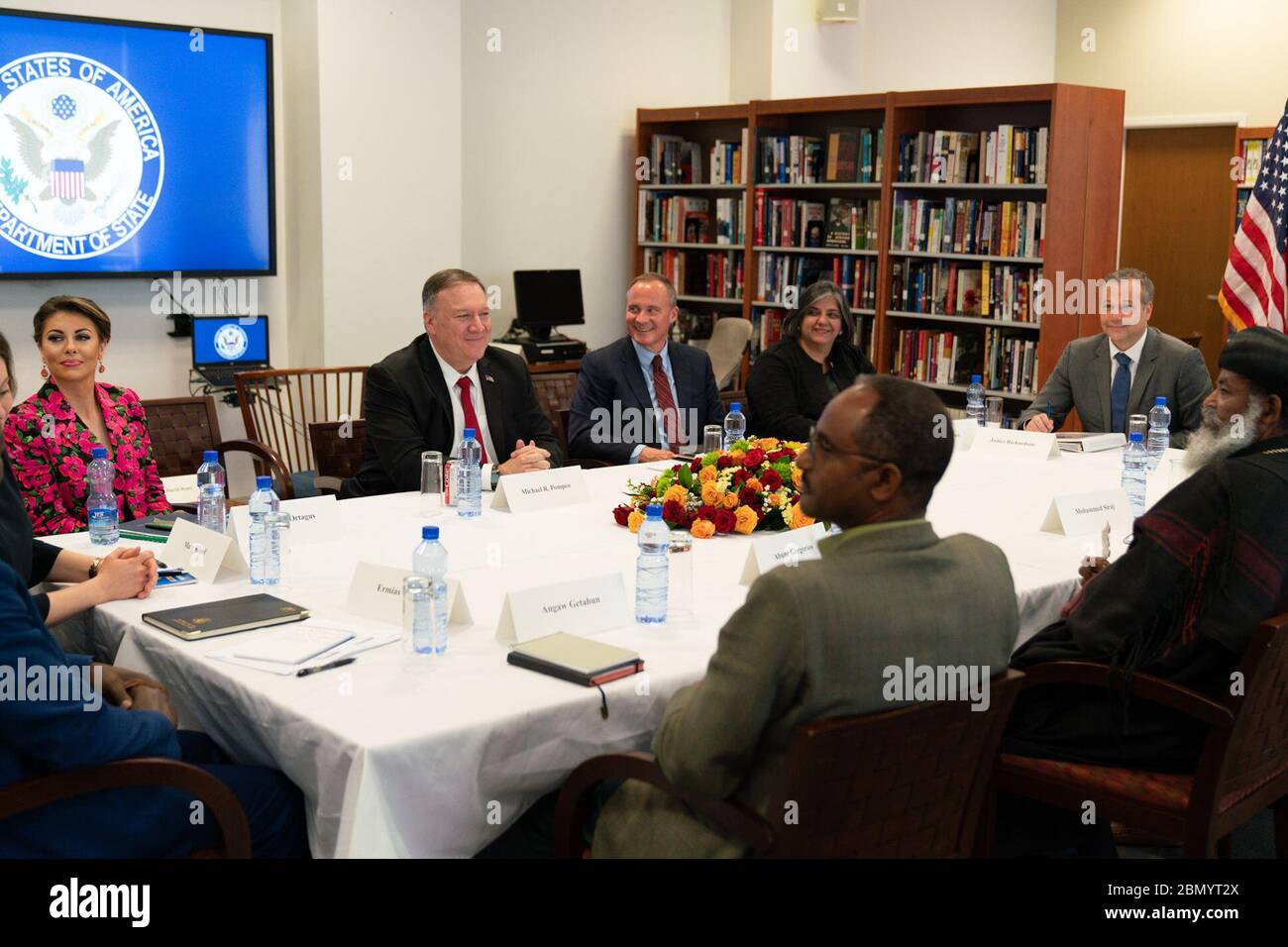 Inter religious hi-res stock photography and images - Alamy