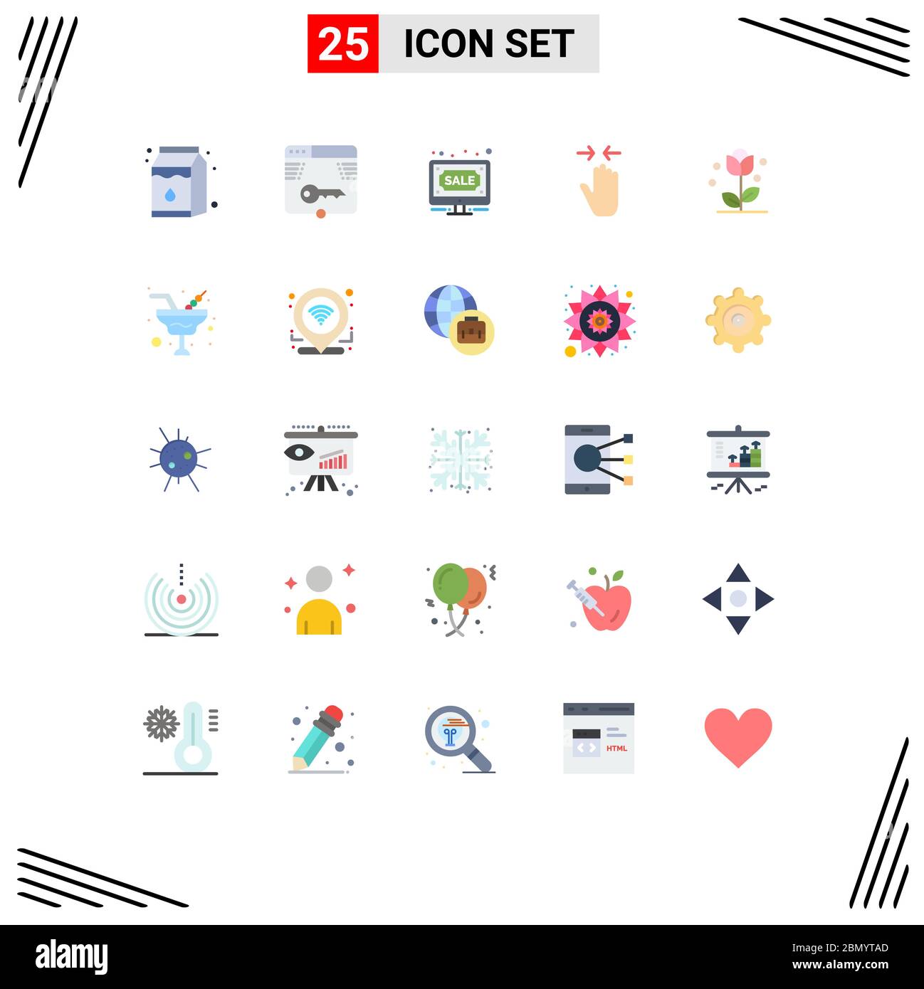 Zoom auction Stock Vector Images - Alamy