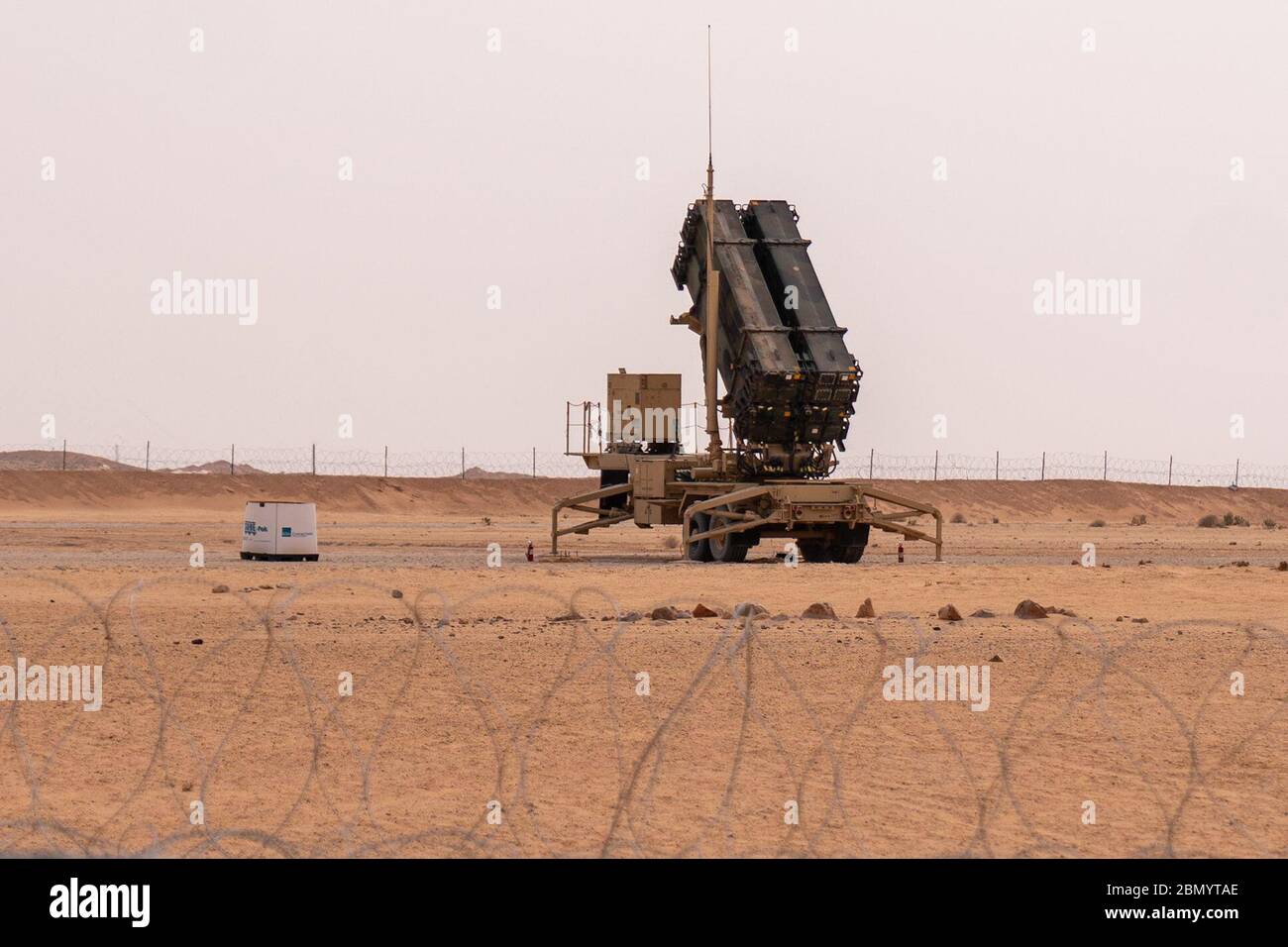 Prince sultan air base hi-res stock photography and images - Alamy