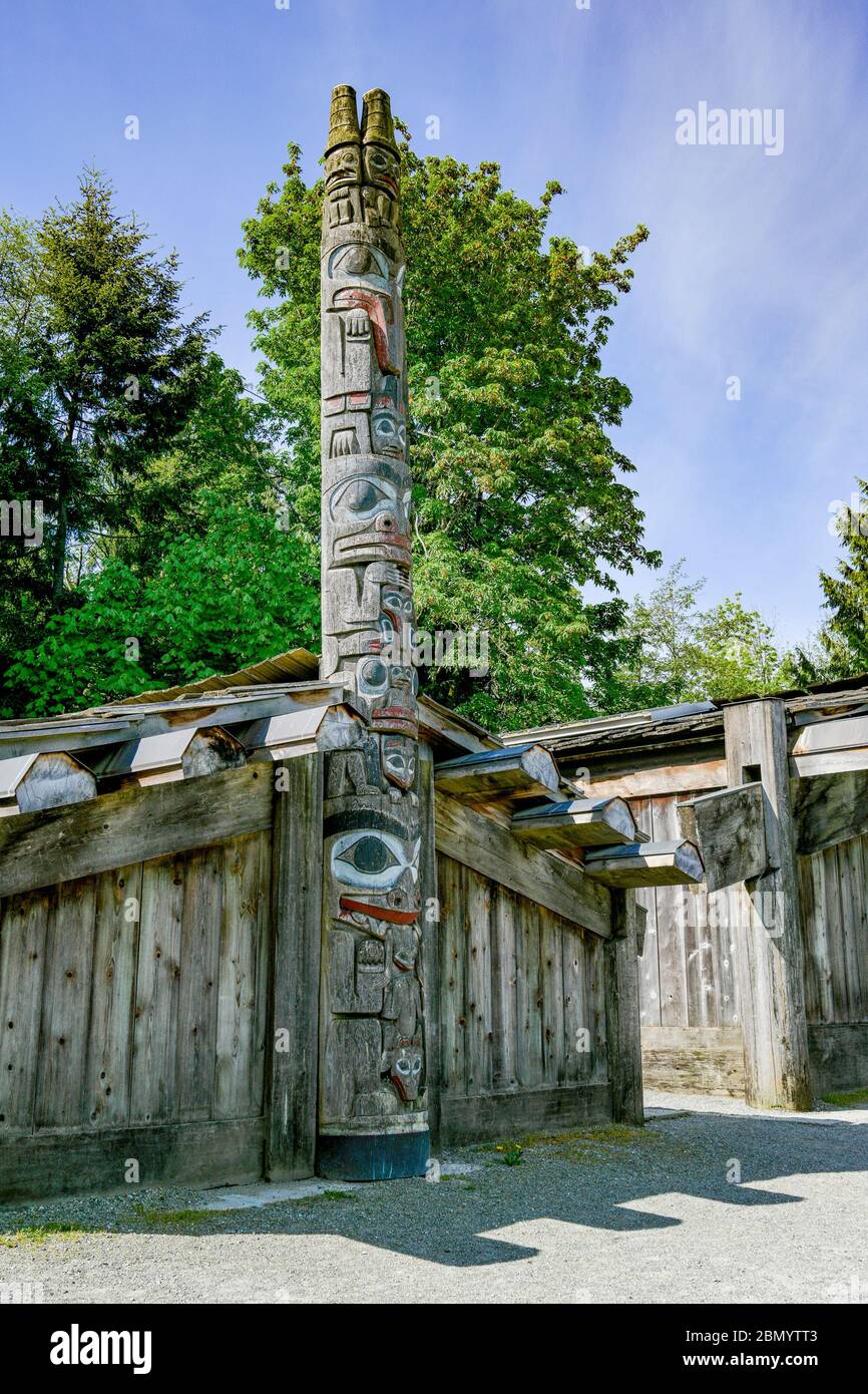 Haida House