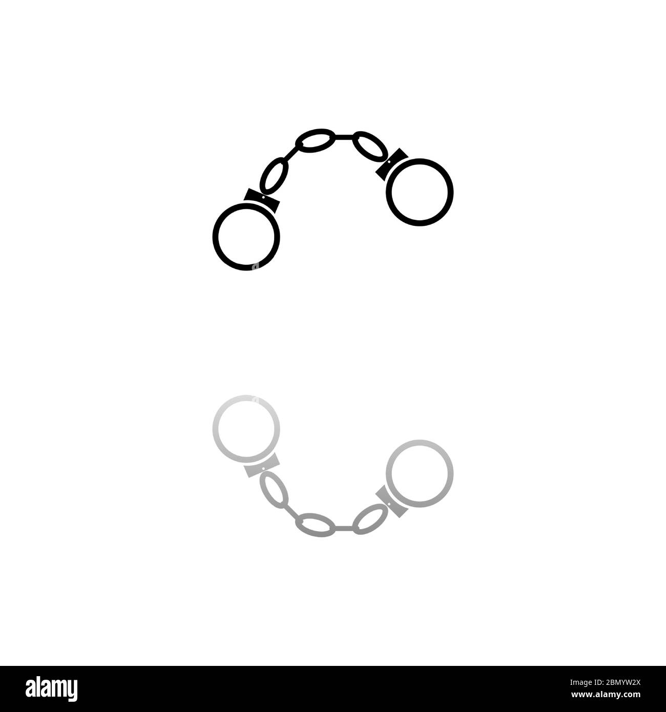 Logo scale book on Stock Vector Images - Alamy