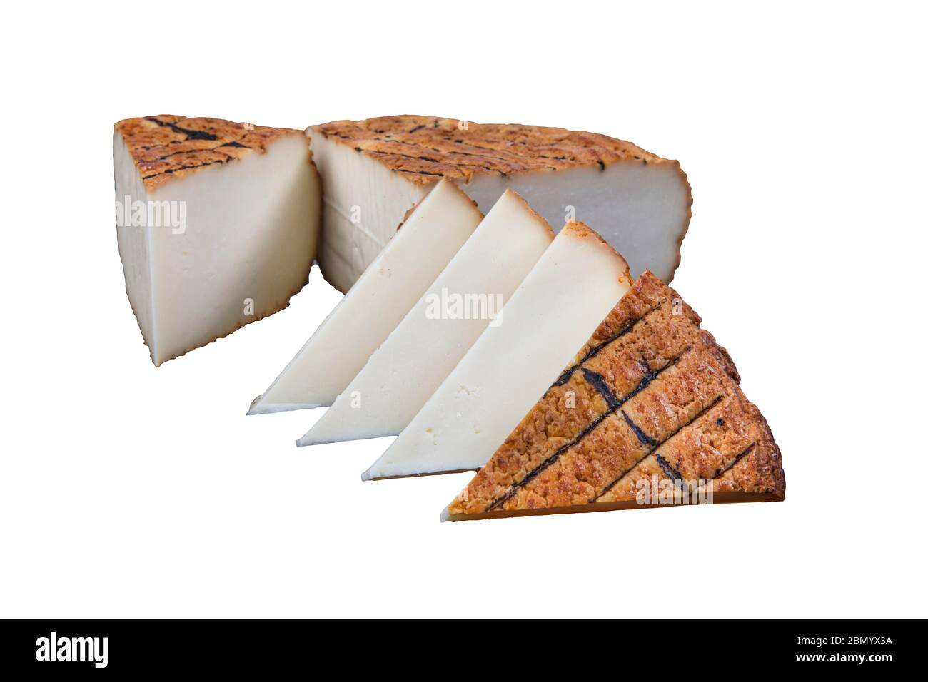 Sooty Basket cheese - Turkish name; İsli Sepet peyniri - is an Turkey ...