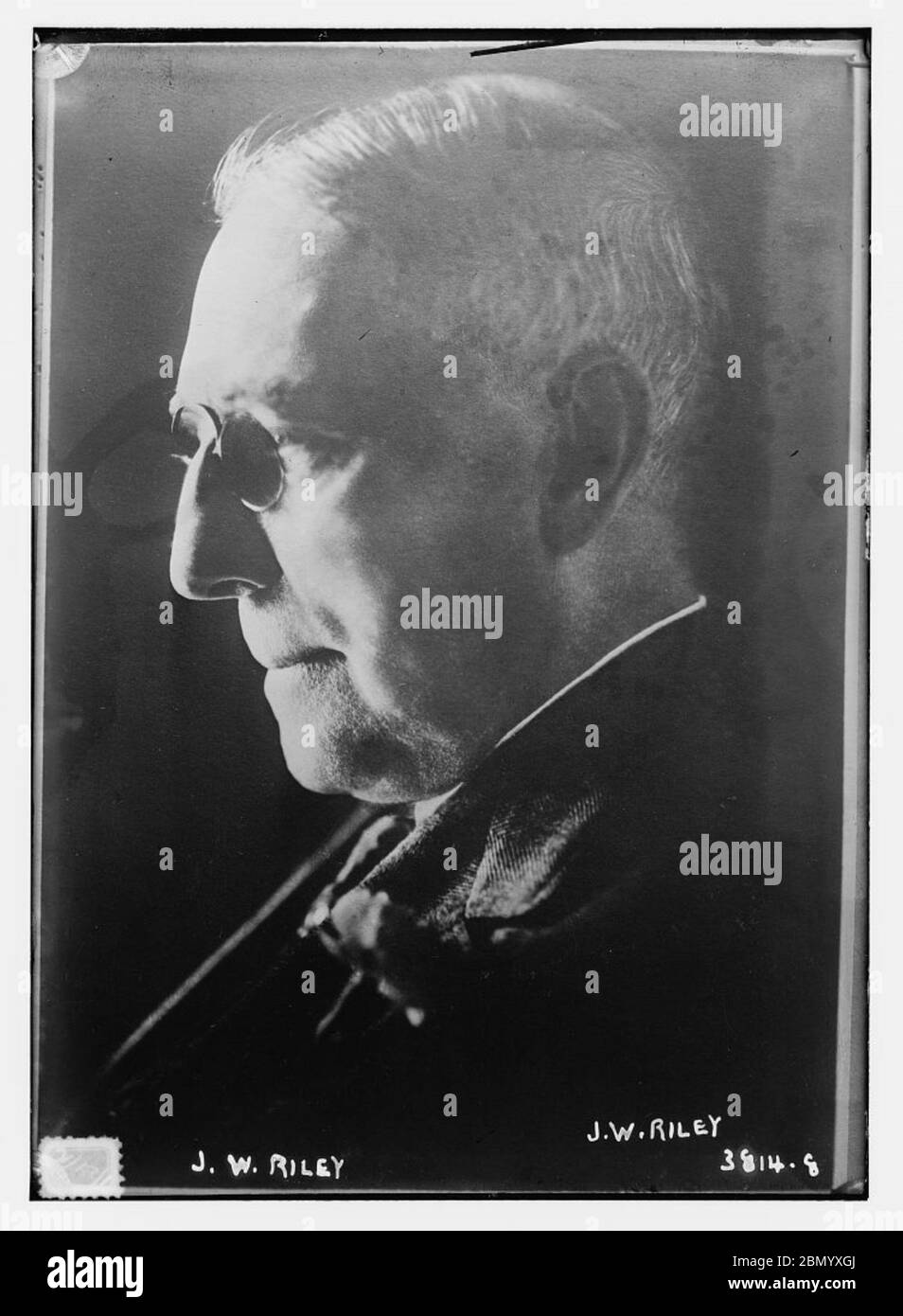 1940s riley Black and White Stock Photos & Images - Alamy