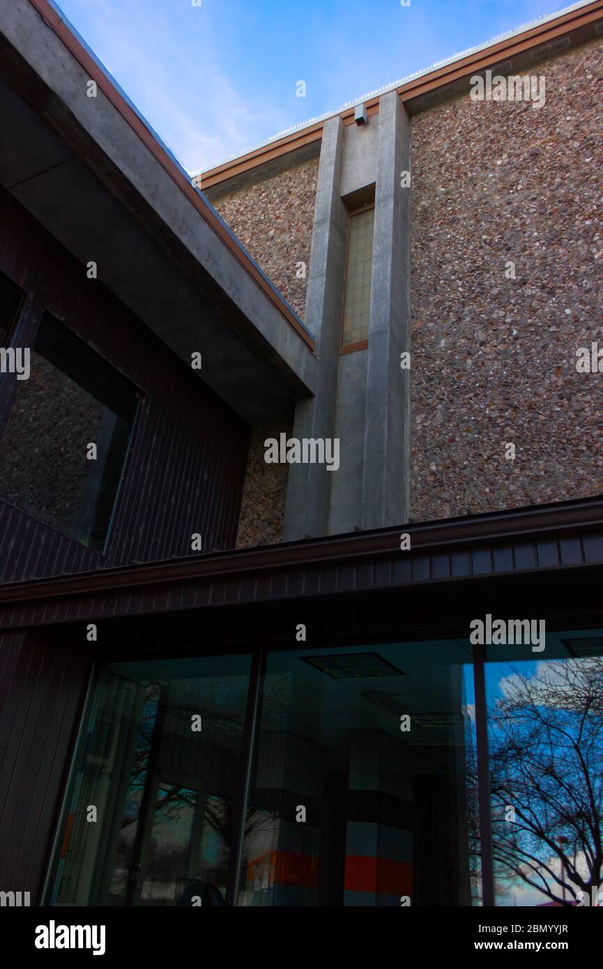 3 storys hi-res stock photography and images - Alamy