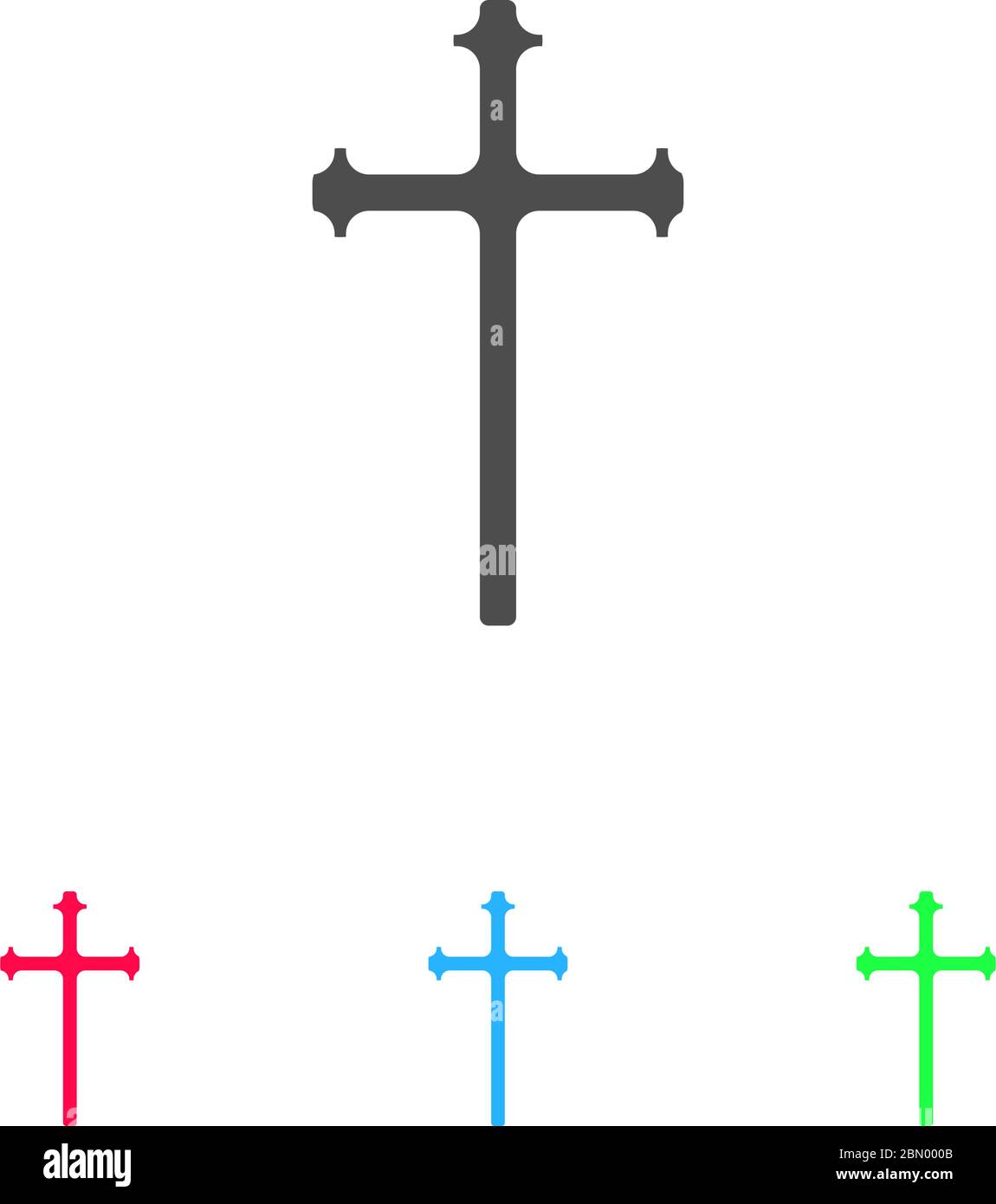 Puritans Religion Symbol