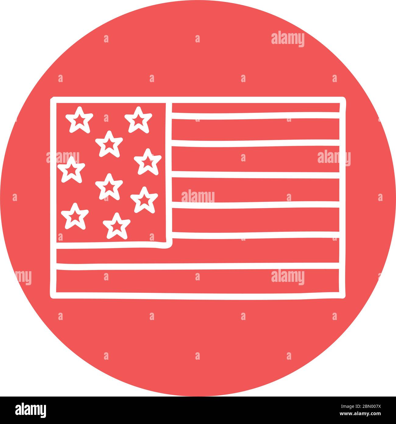 The national union block Stock Vector Images - Alamy