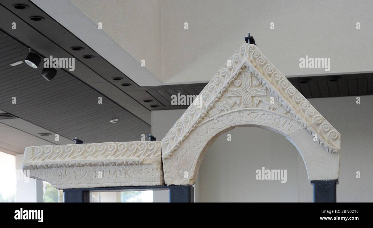 Duke branimir hi-res stock photography and images - Alamy