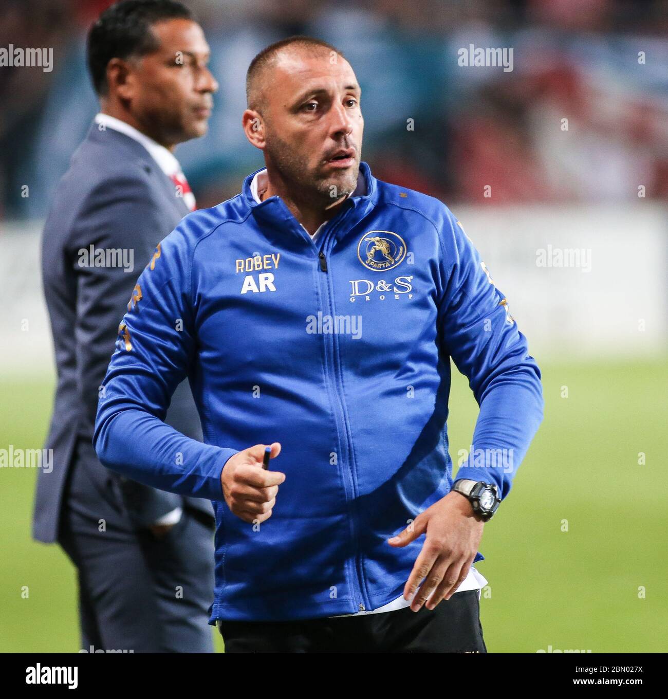 Sparta enschede hi-res stock photography and images - Alamy