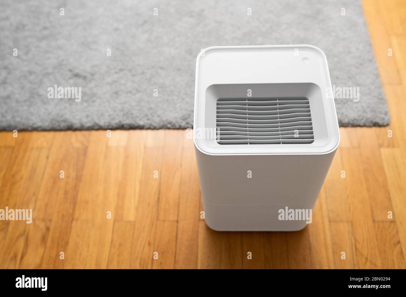Indoor air pollution hi-res stock photography and images - Alamy