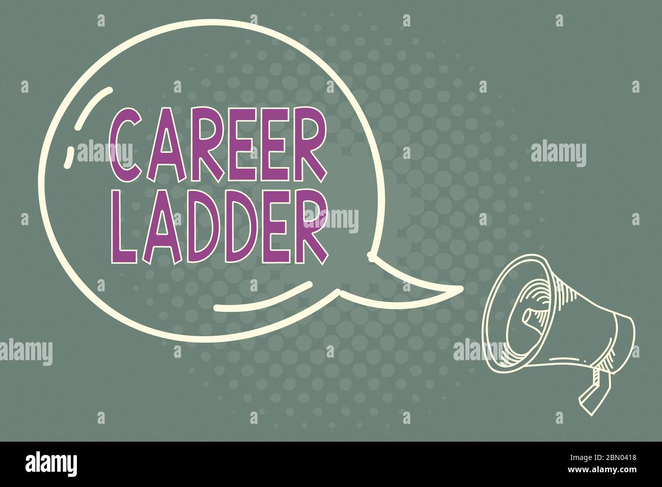 Handwriting text writing Career Ladder. Conceptual photo Job Promotion ...