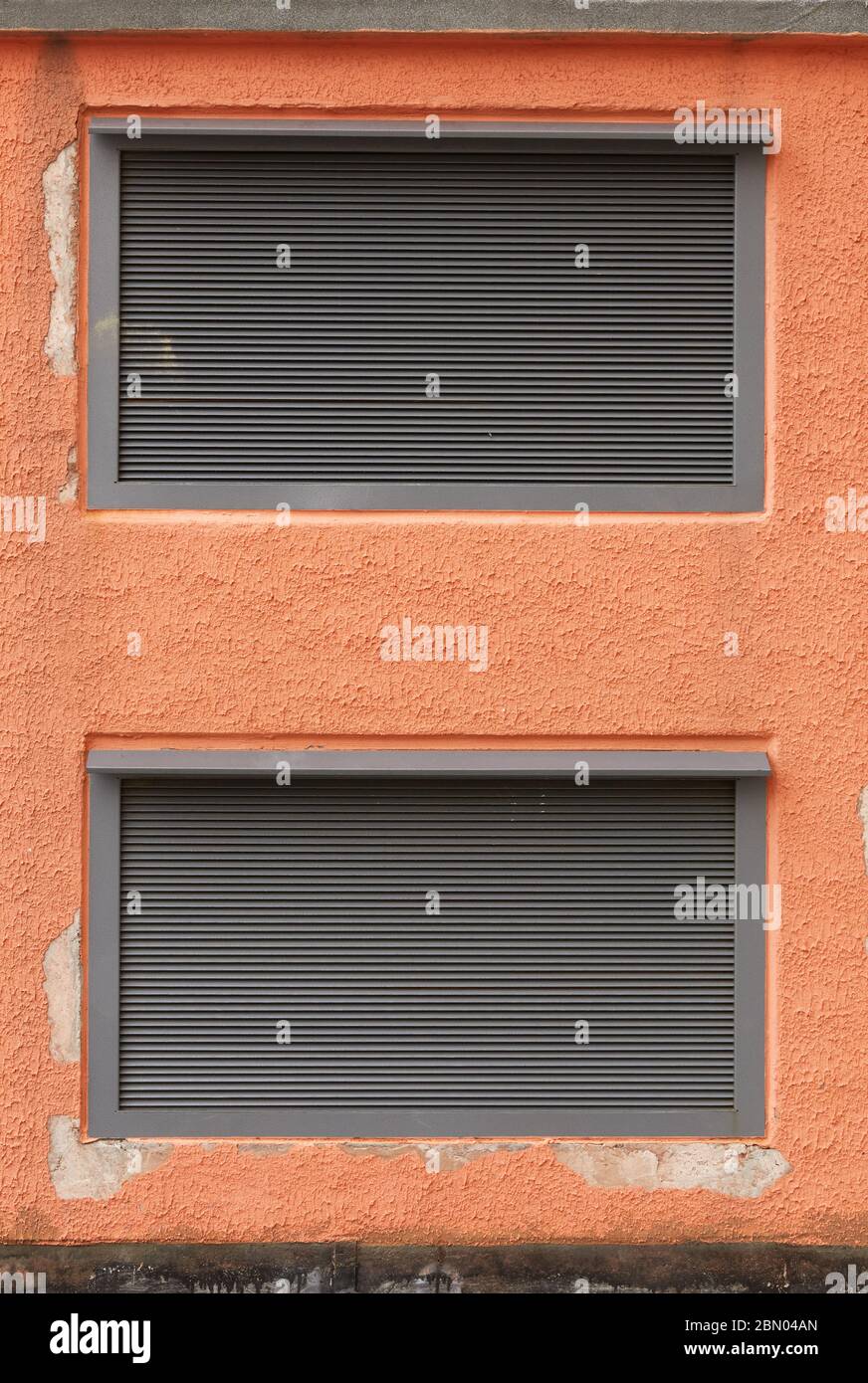 Power utility box on a power transformer in substation switchyard Stock ...