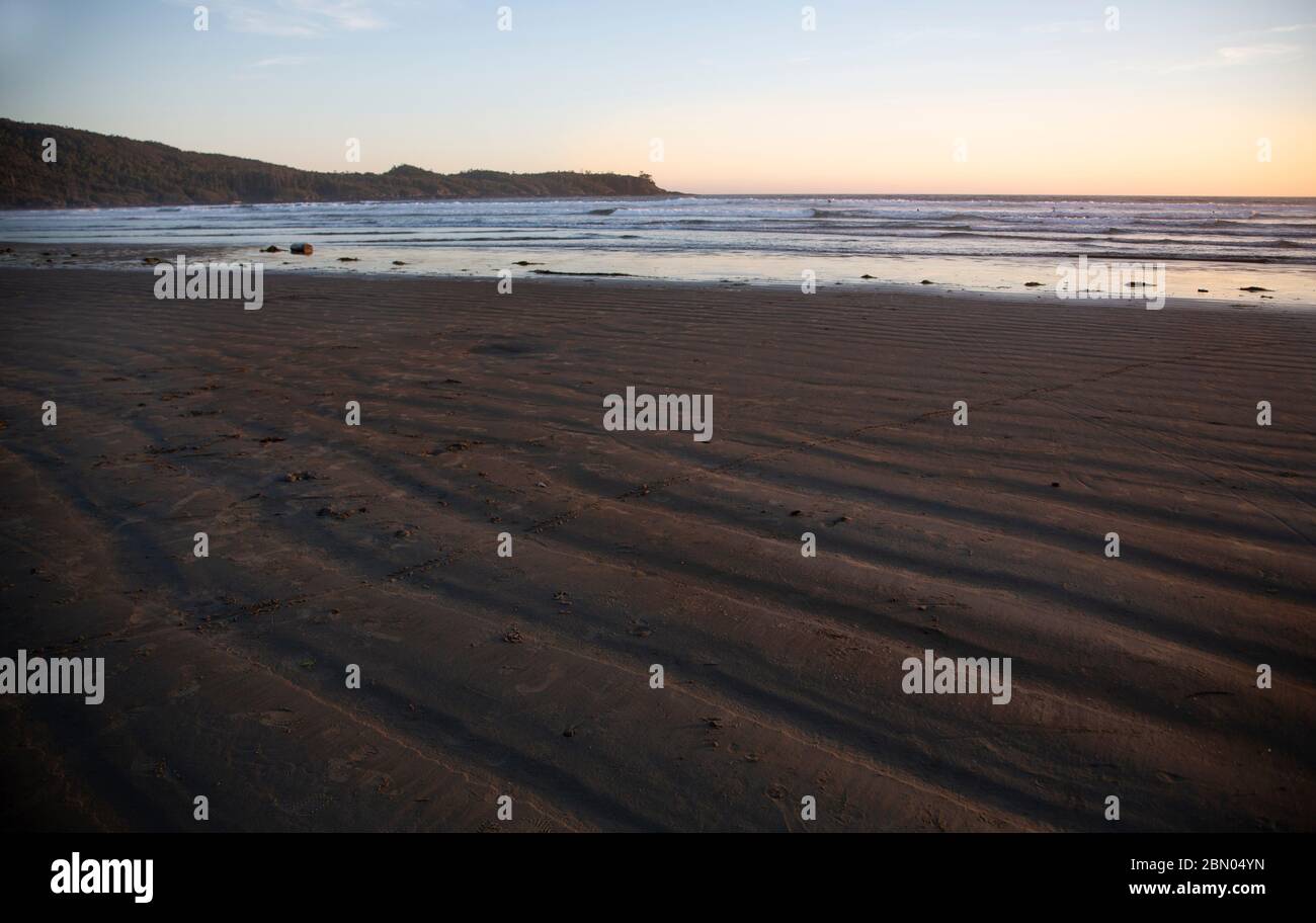 Canadian beaches hi-res stock photography and images - Alamy