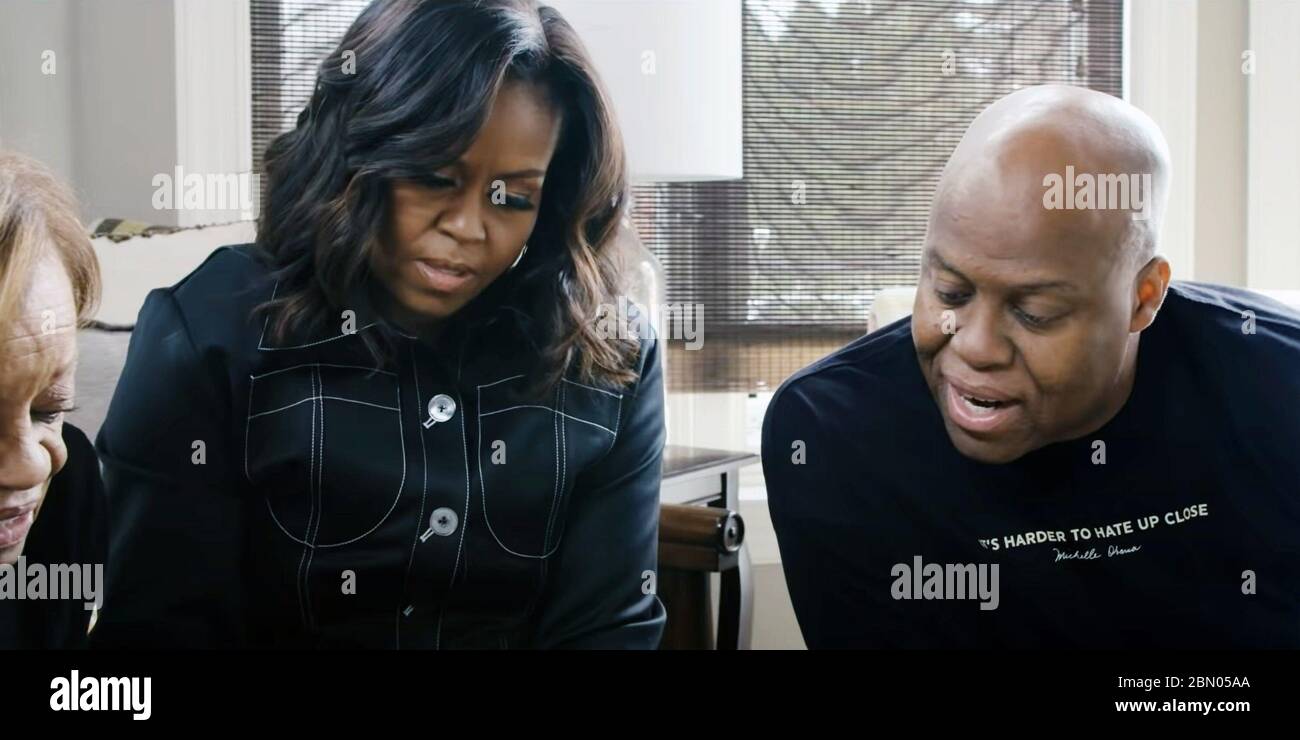 Craig Robinson Children