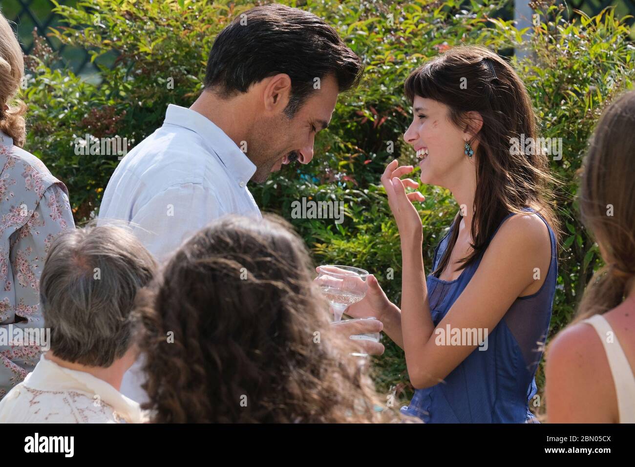 18 PRESENTS, (aka 18 REGALI), from left: Edoardo Leo, Benedetta ...