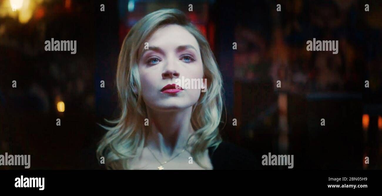 A GOOD WOMAN IS HARD TO FIND, Sarah Bolger, 2019. © Film Movement ...