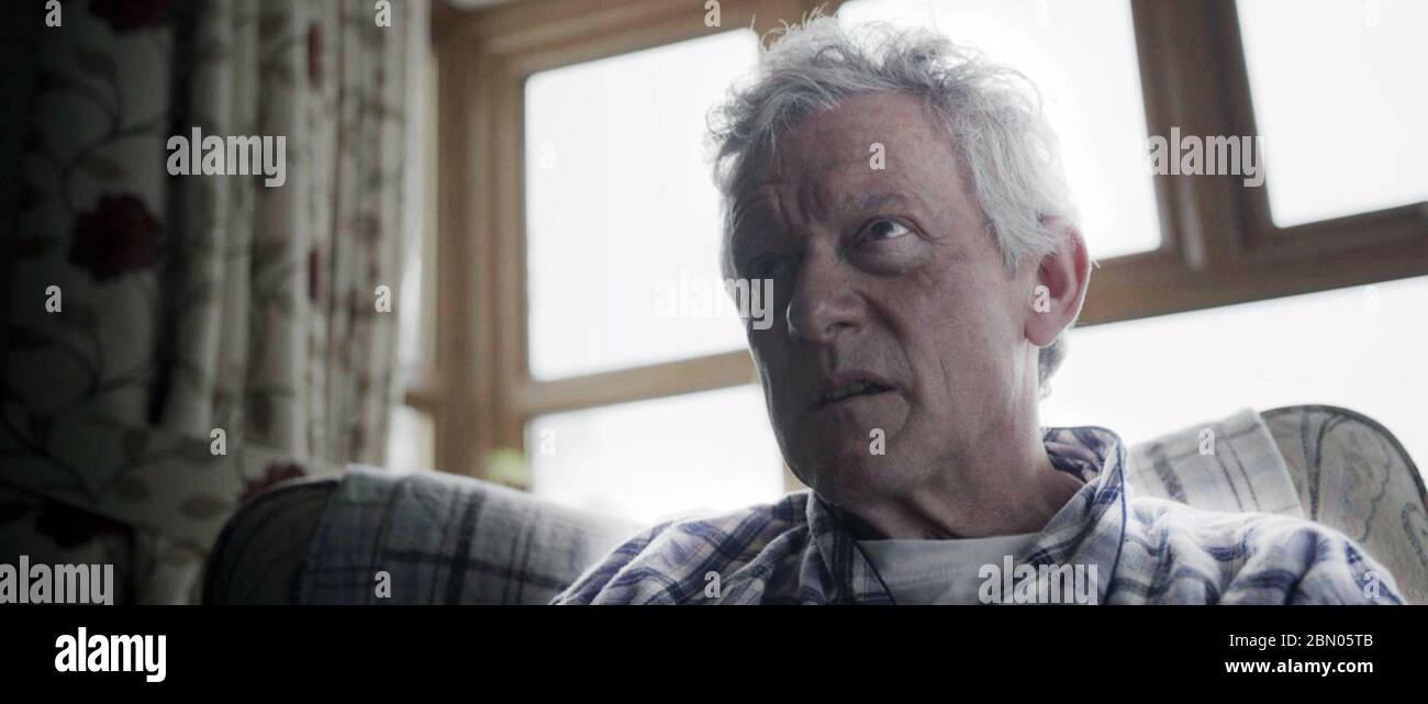 THE JACK IN THE BOX, Philip Ridout, 2019. © 4Digital Media / Courtesy ...