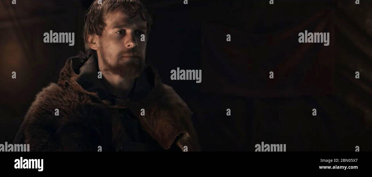 THE LEGION, Lee Partridge, 2020. © Saban Films / Courtesy Everett ...