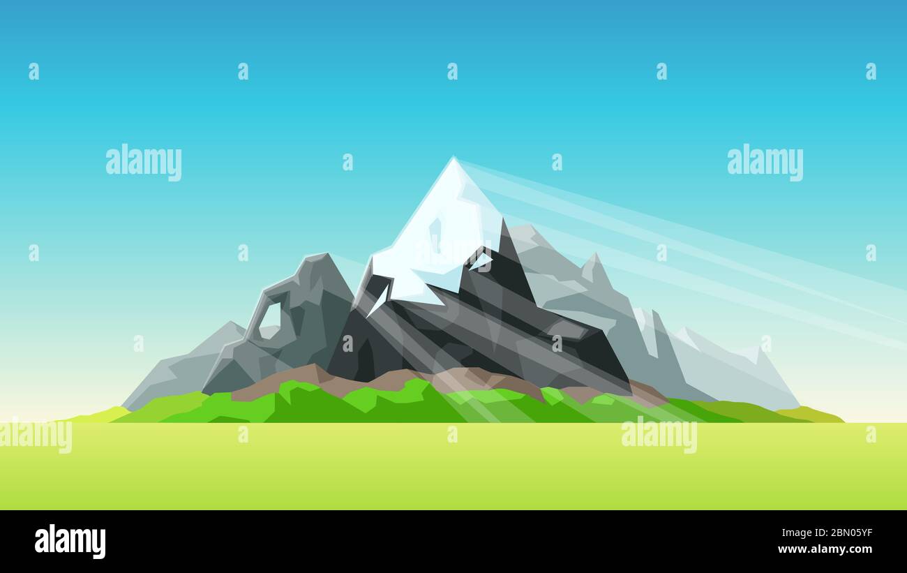 Sun path day sky Stock Vector Images - Alamy