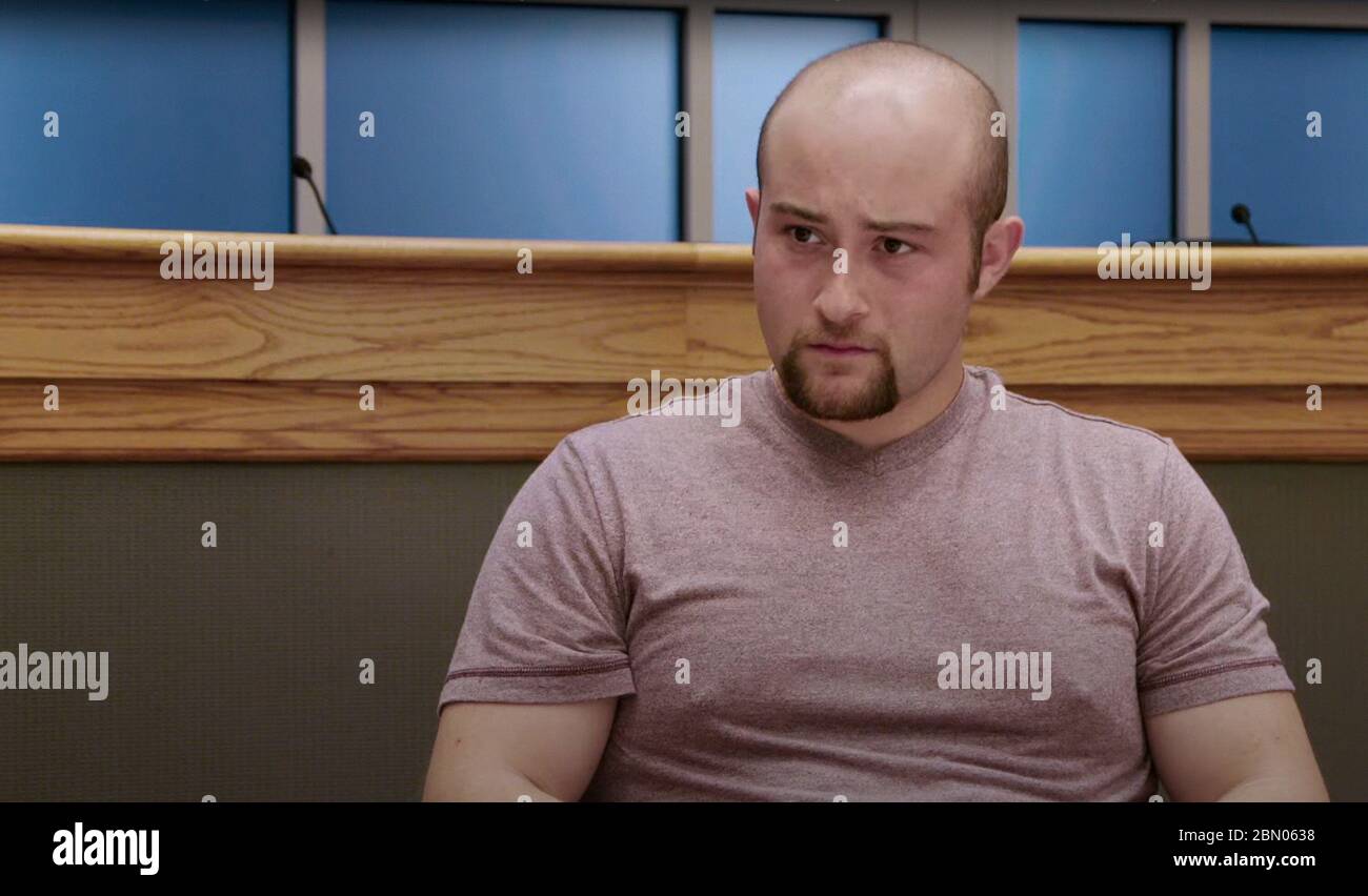 REWIND, Sasha Joseph Neulinger, 2019. © FilmRise / Courtesy Everett ...