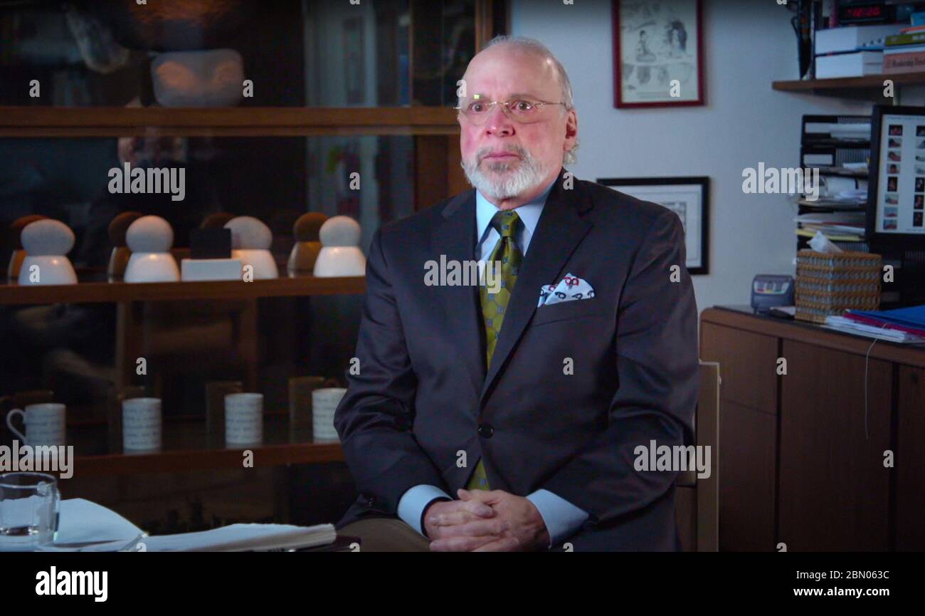 REWIND, psychiatrist Dr. Herbert Lustig, who treated Sasha Joseph ...