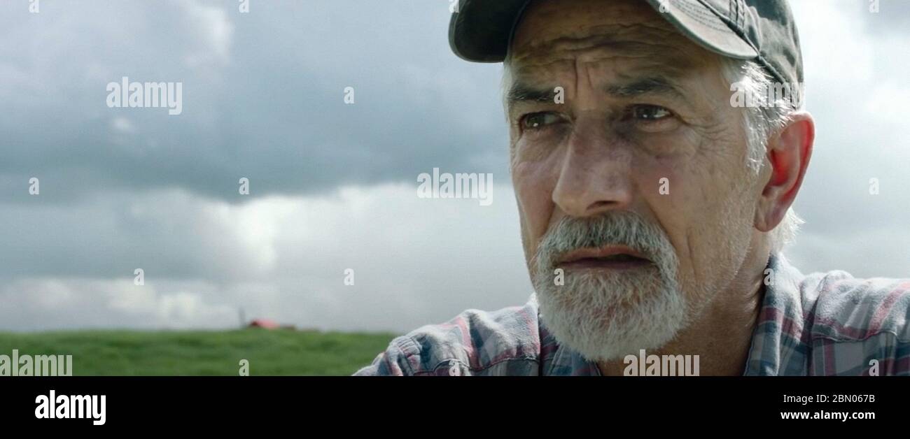 WALKAWAY JOE, David Strathairn, 2020. © Quiver Distribution / Courtesy ...