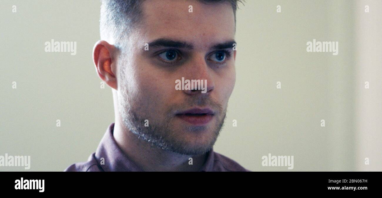 THE JACK IN THE BOX, Ethan Taylor, 2019. © 4Digital Media / Courtesy ...