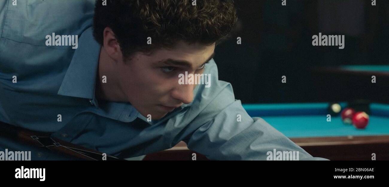 WALKAWAY JOE, Julian Feder, 2020. © Quiver Distribution / Courtesy ...