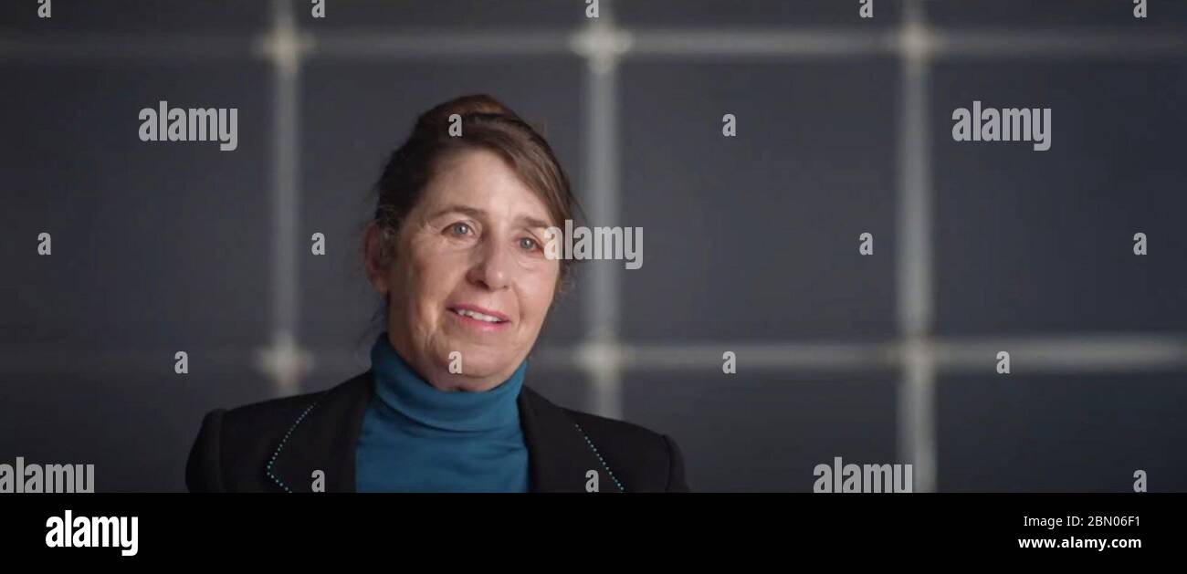 SPACESHIP EARTH, Kathelin Gray, producer, director, writer, on the ...