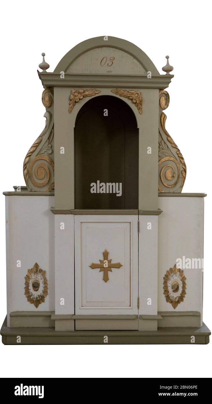 Confession Cut Out Stock Images & Pictures - Alamy