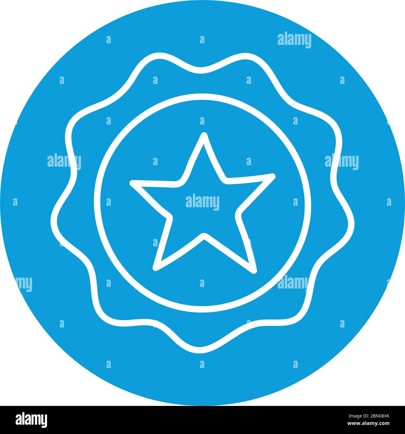 Star block Stock Vector Images - Alamy