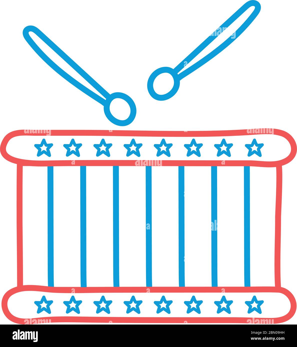 Drum fill hi-res stock photography and images - Alamy