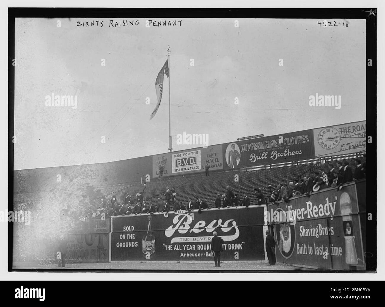 Torn pennant hi-res stock photography and images - Alamy