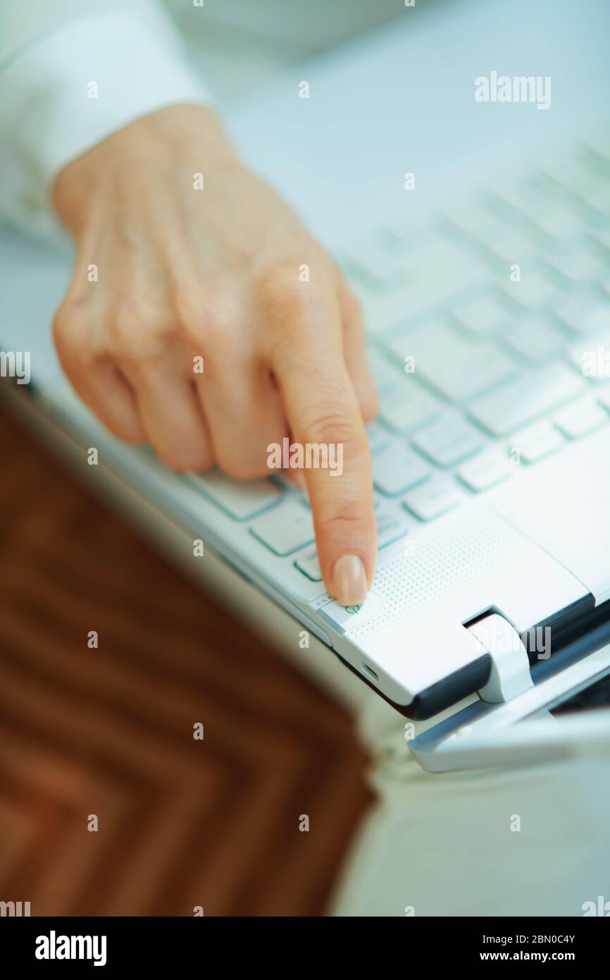 Shut off switch hi-res stock photography and images - Alamy