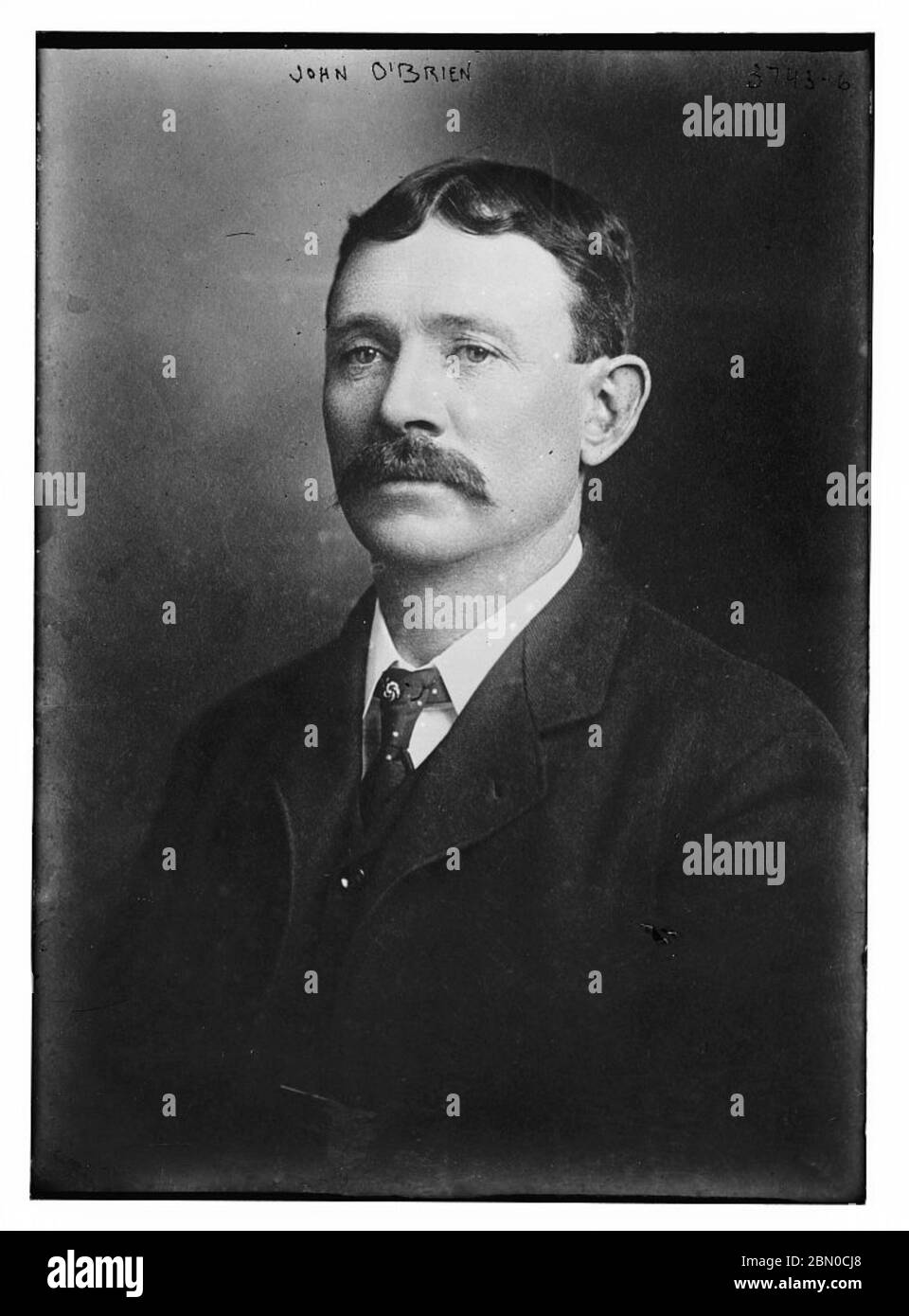 John obrien hi-res stock photography and images - Alamy