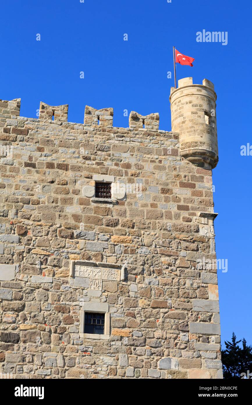 Peter castle hi-res stock photography and images - Alamy