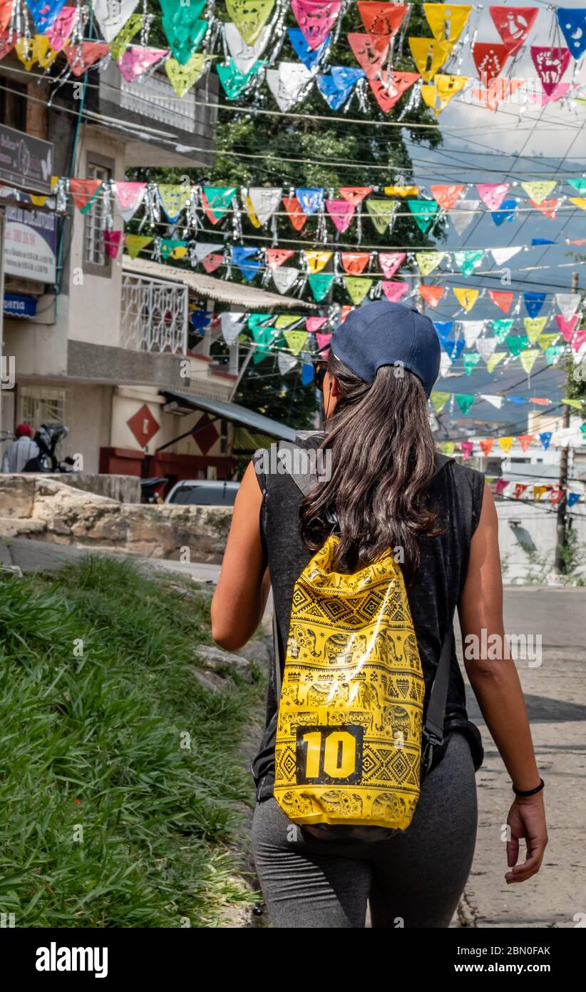 Cali Colombia Street High Resolution Stock Photography and Images - Alamy