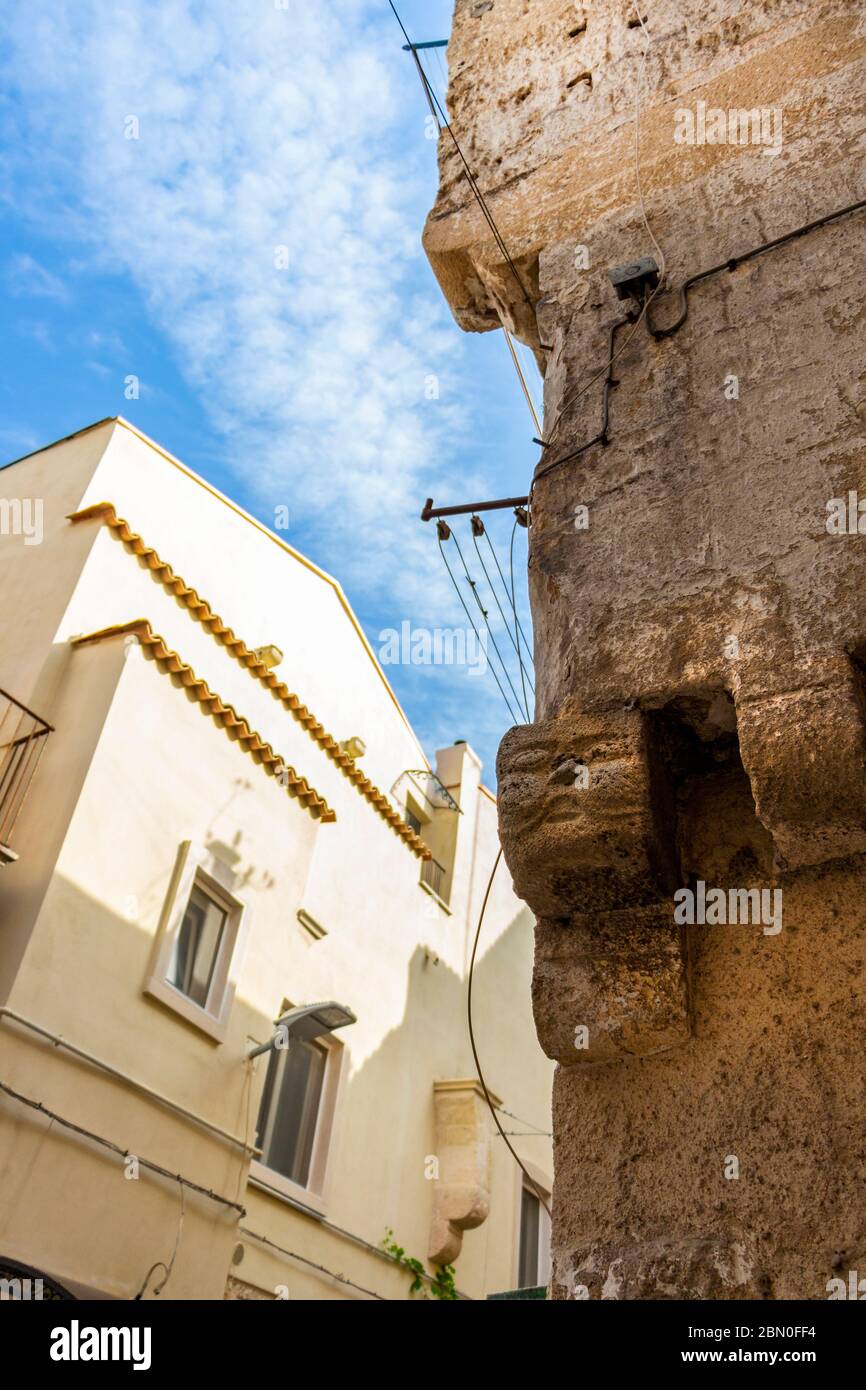 Apulia Destination High Resolution Stock Photography and Images - Alamy