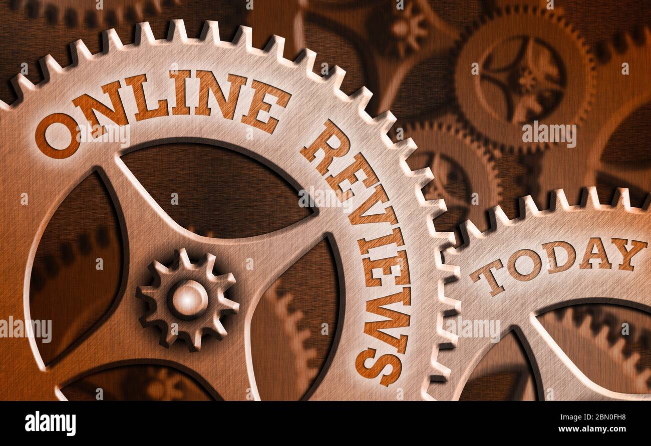Word writing text Online Reviews. Business photo showcasing Product ...